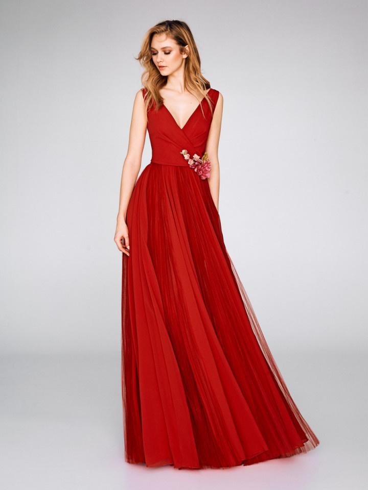 130 Vestidos Elegantes Para Fiesta Acierta Con Tu Estilismo Bodas Mx