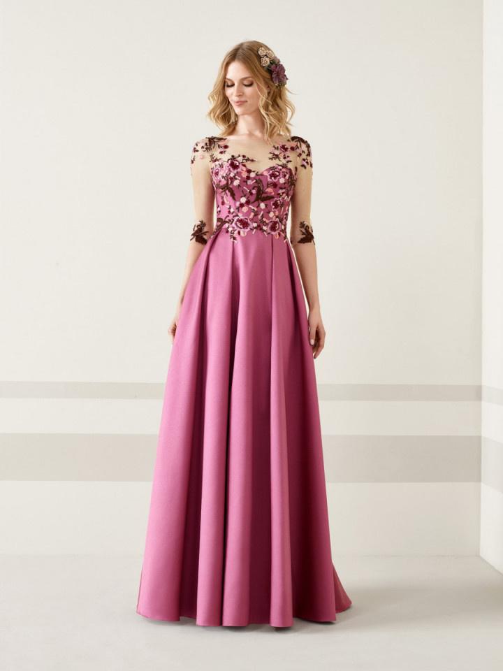 130 Vestidos Elegantes Para Fiesta Acierta Con Tu Estilismo Bodas Mx