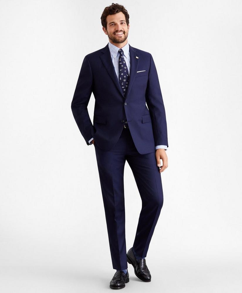Trajes de novio azules - bodas.com.mx