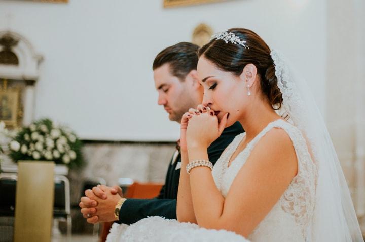 ¿Por qué tener una boda católica? - bodas.com.mx