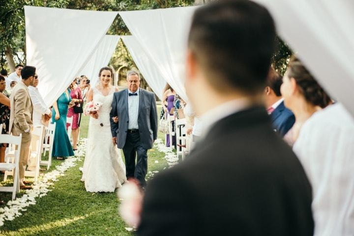 5 razones para tener una boda católica si son creyentes - bodas.com.mx