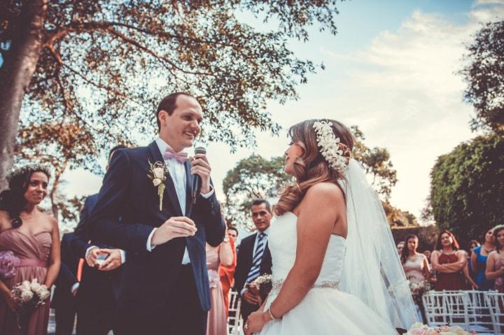 5 razones para tener una boda católica si son creyentes - bodas.com.mx