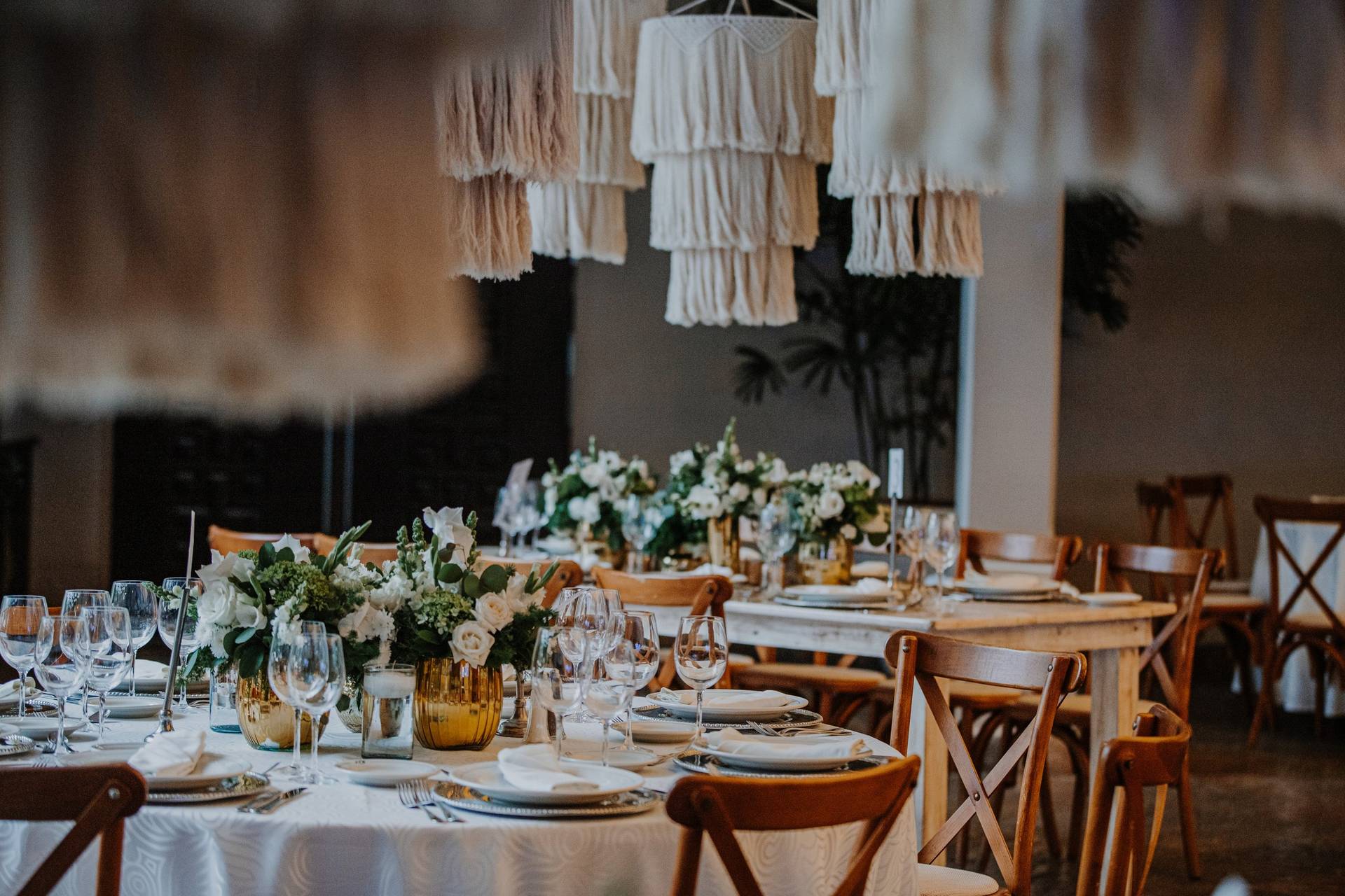 Un menú de boda perfecto - bodas.com.mx