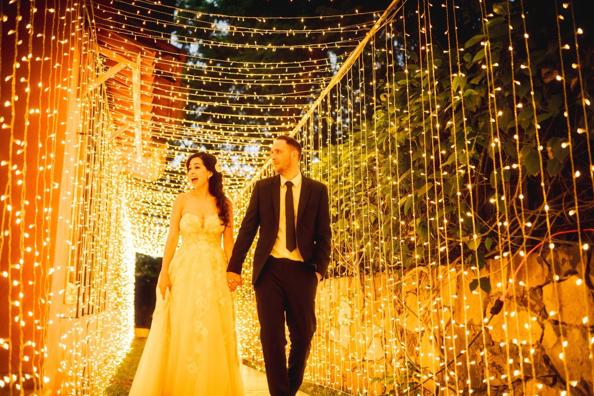 Tendencias para bodas en 2020: ¿cuáles quieren incluir sí o sí? - bodas ...