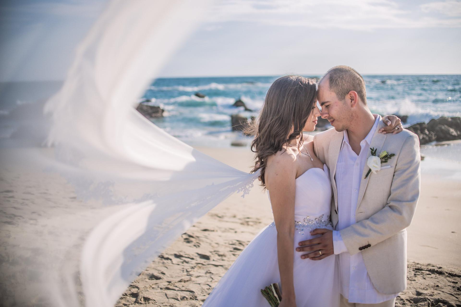 Boda en la playa: 10 consejos para una celebración perfecta frente al ...