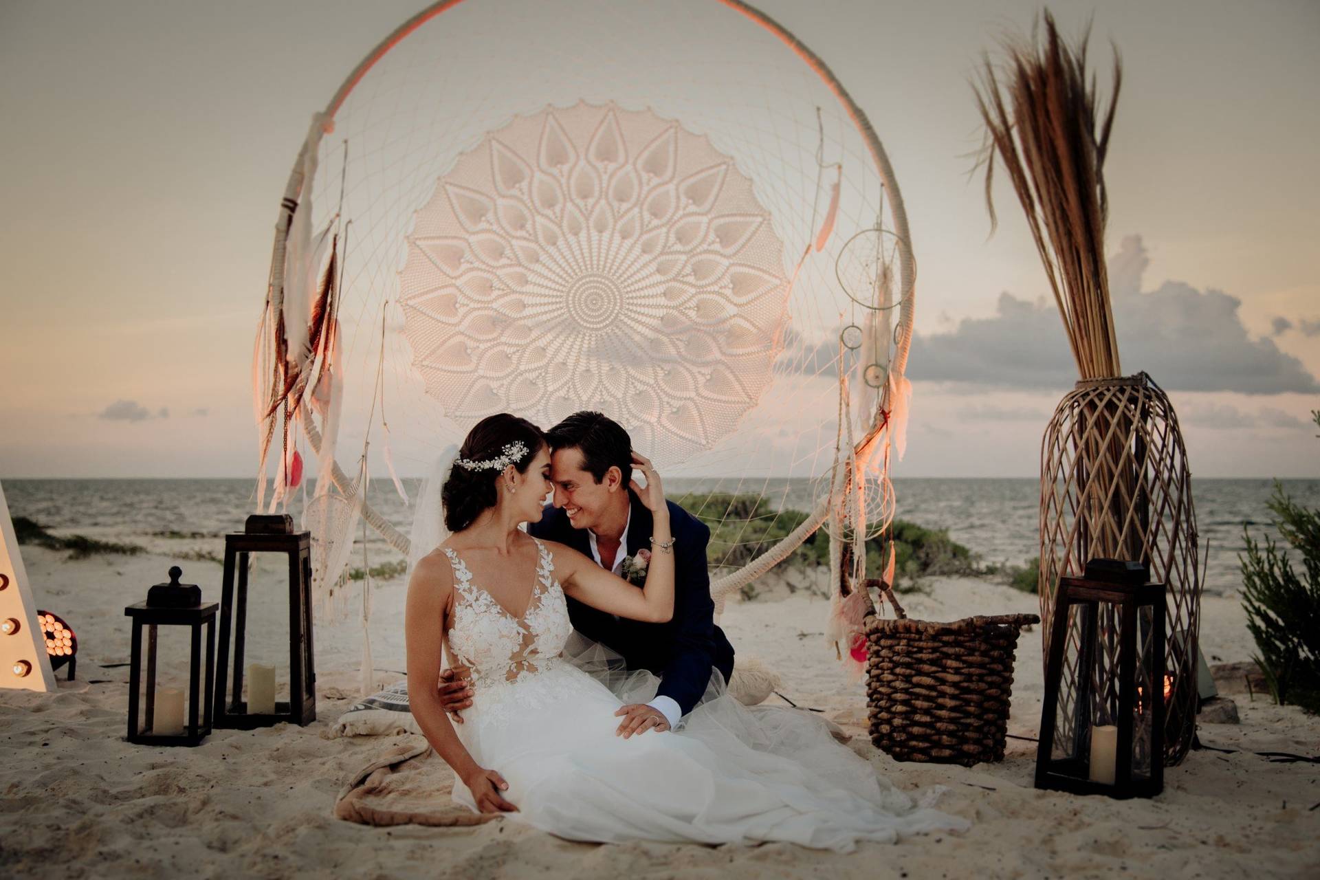 Tendencias para bodas en 2020: ¿cuáles quieren incluir sí o sí? - bodas ...