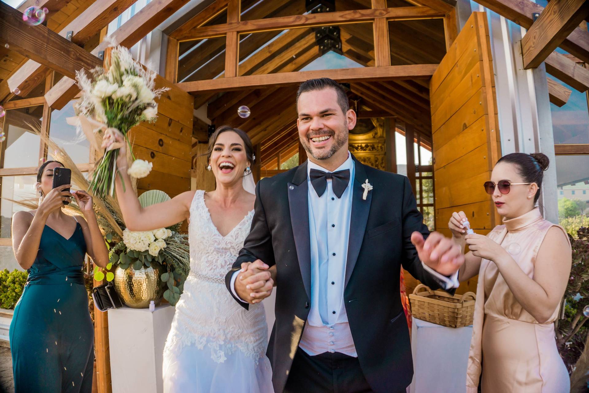 ¿Por qué tener una boda católica? - bodas.com.mx