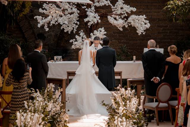 ¿Por qué tener una boda católica? - bodas.com.mx