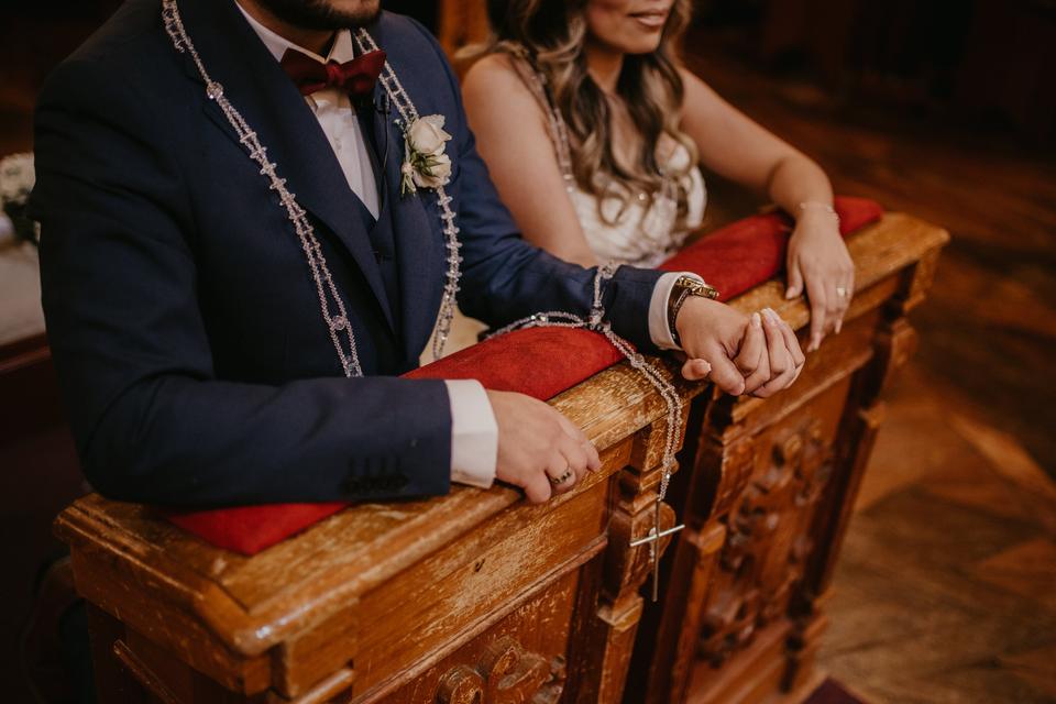 ¿Por qué tener una boda católica? - bodas.com.mx