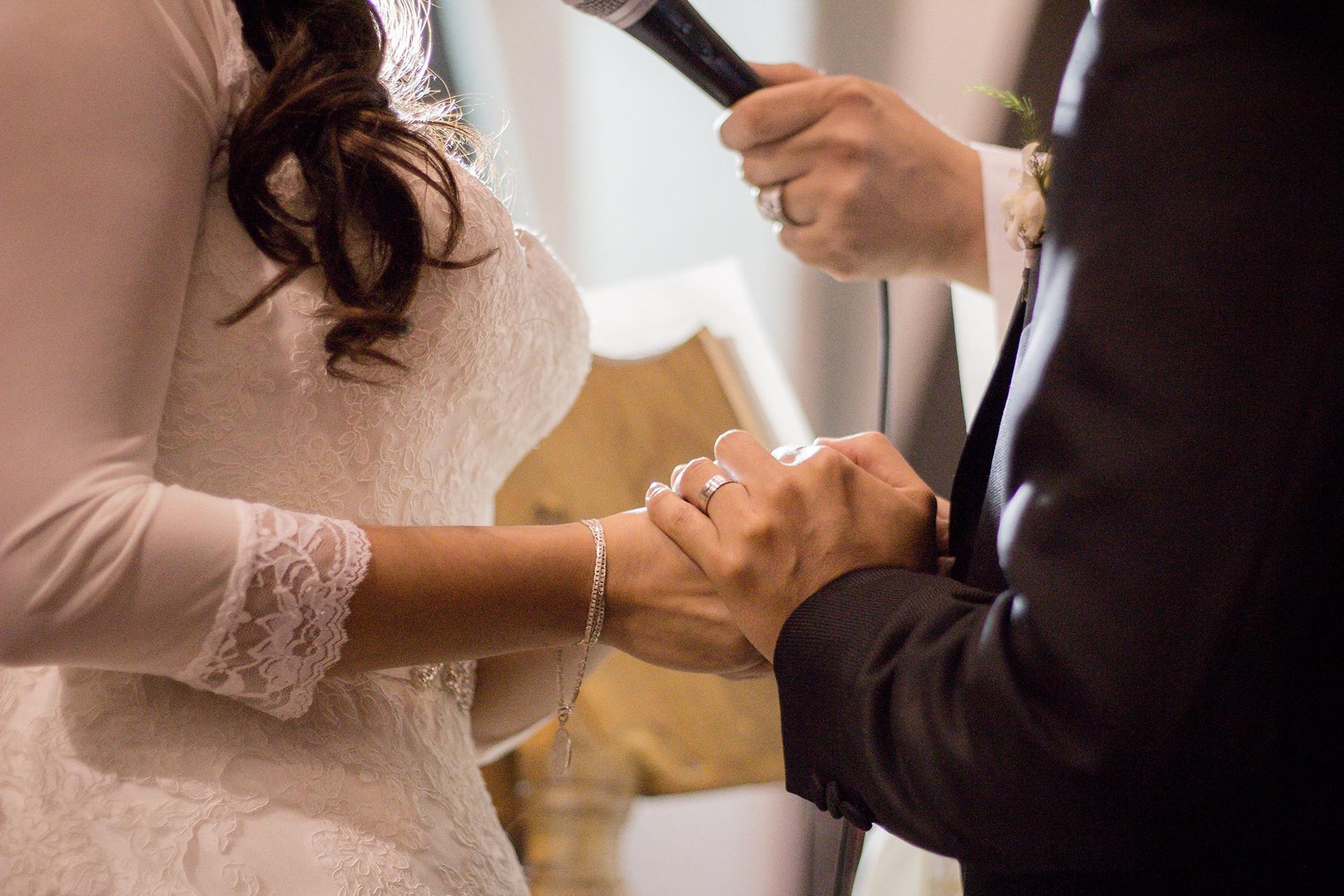 ¿Por qué tener una boda católica? - bodas.com.mx