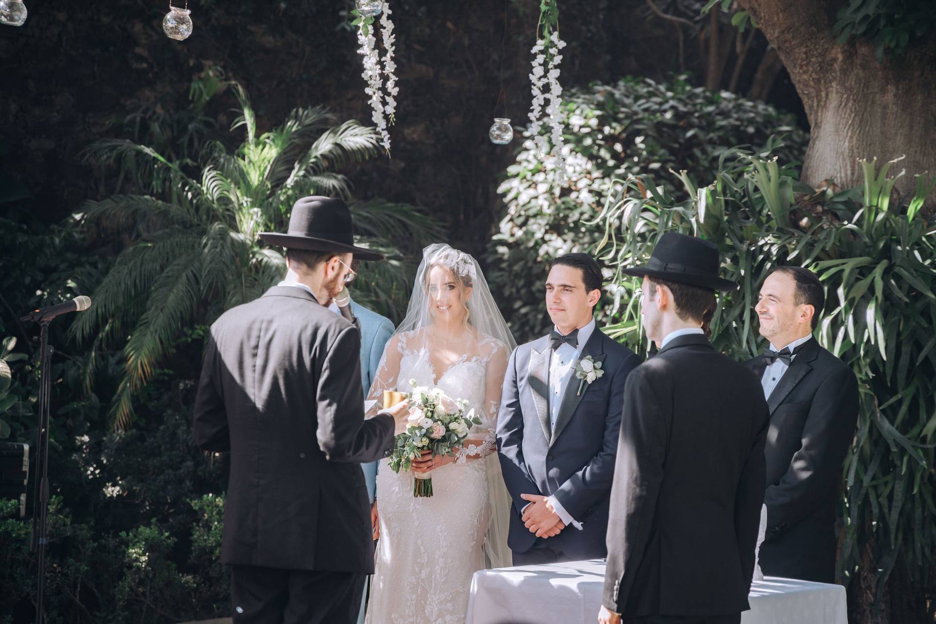 Qué se hace en la presentación de una boda católica - bodas.com.mx