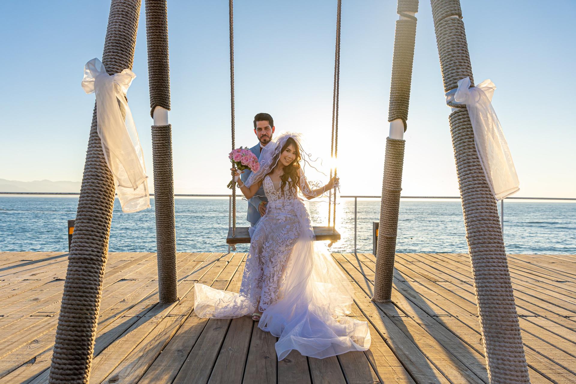 13 destinos para su boda en la playa, ¿dónde, cuándo y cuánto cuestan ...