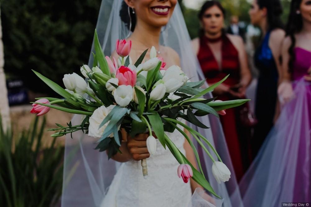 Significado de las flores en su boda: ¡a descifrar sus mensajes ...