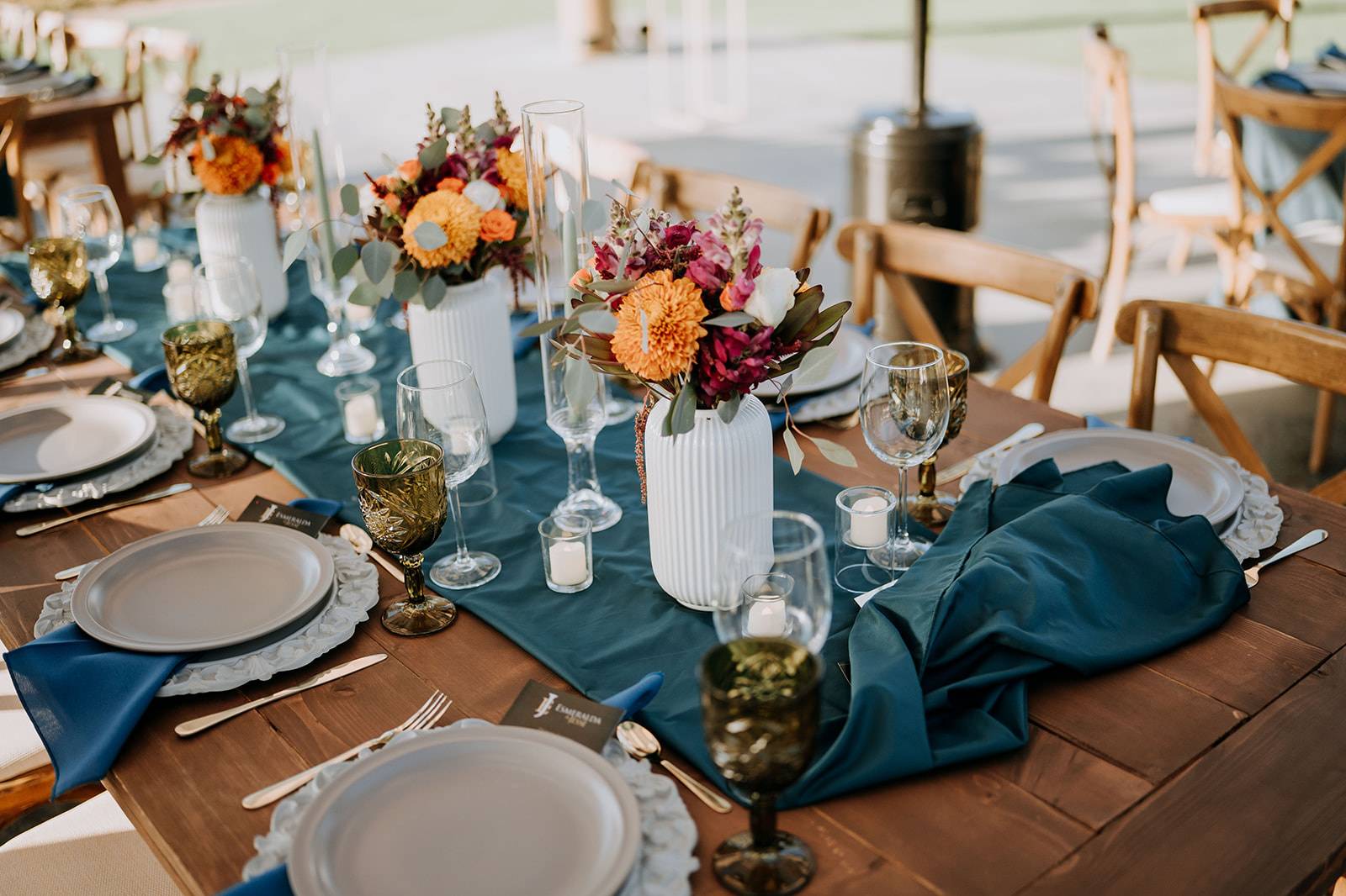 20 ideas para una boda Boho Chic - bodas.com.mx
