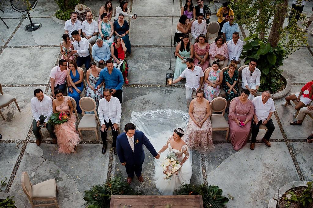 Boda durante el mundial de futbol - bodas.com.mx