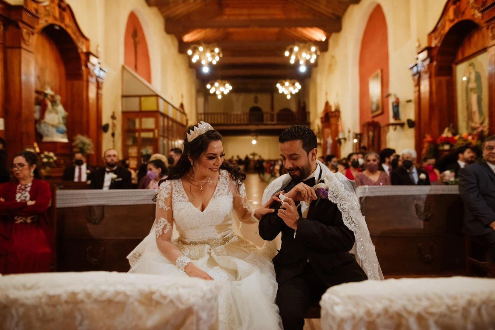 Cómo organizar una boda rápida en poco tiempo - bodas.com.mx