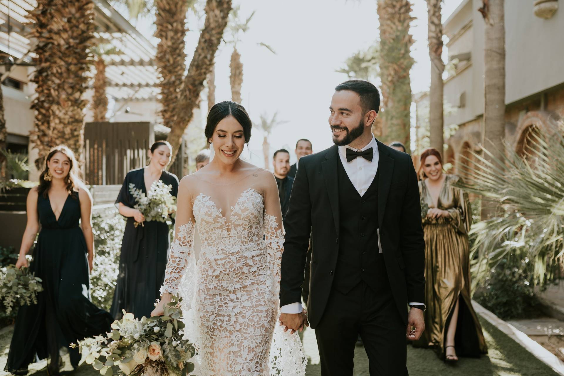 Cómo organizar una boda rápida en poco tiempo - bodas.com.mx