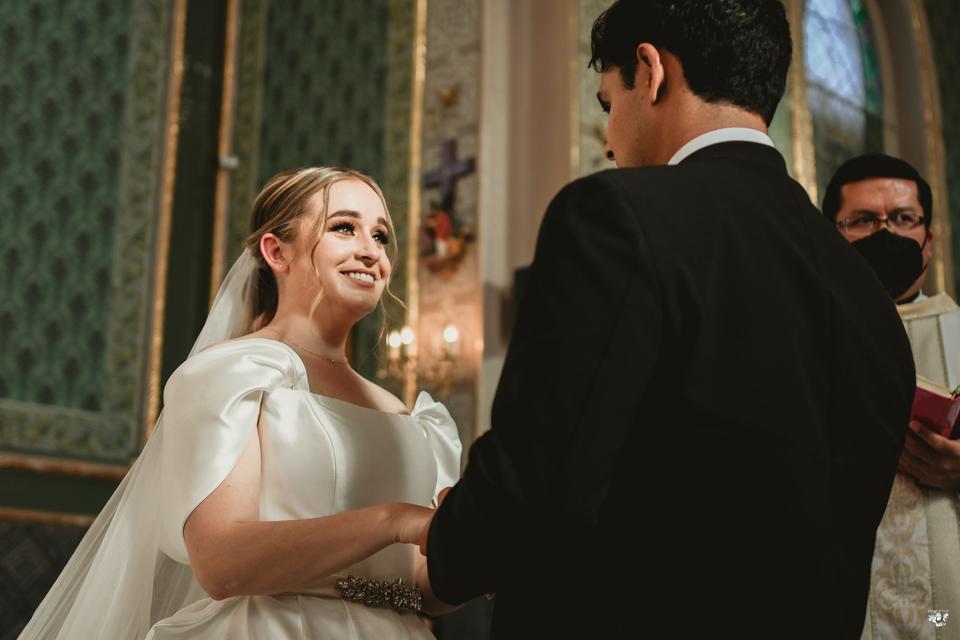 ¿Por qué tener una boda católica? - bodas.com.mx