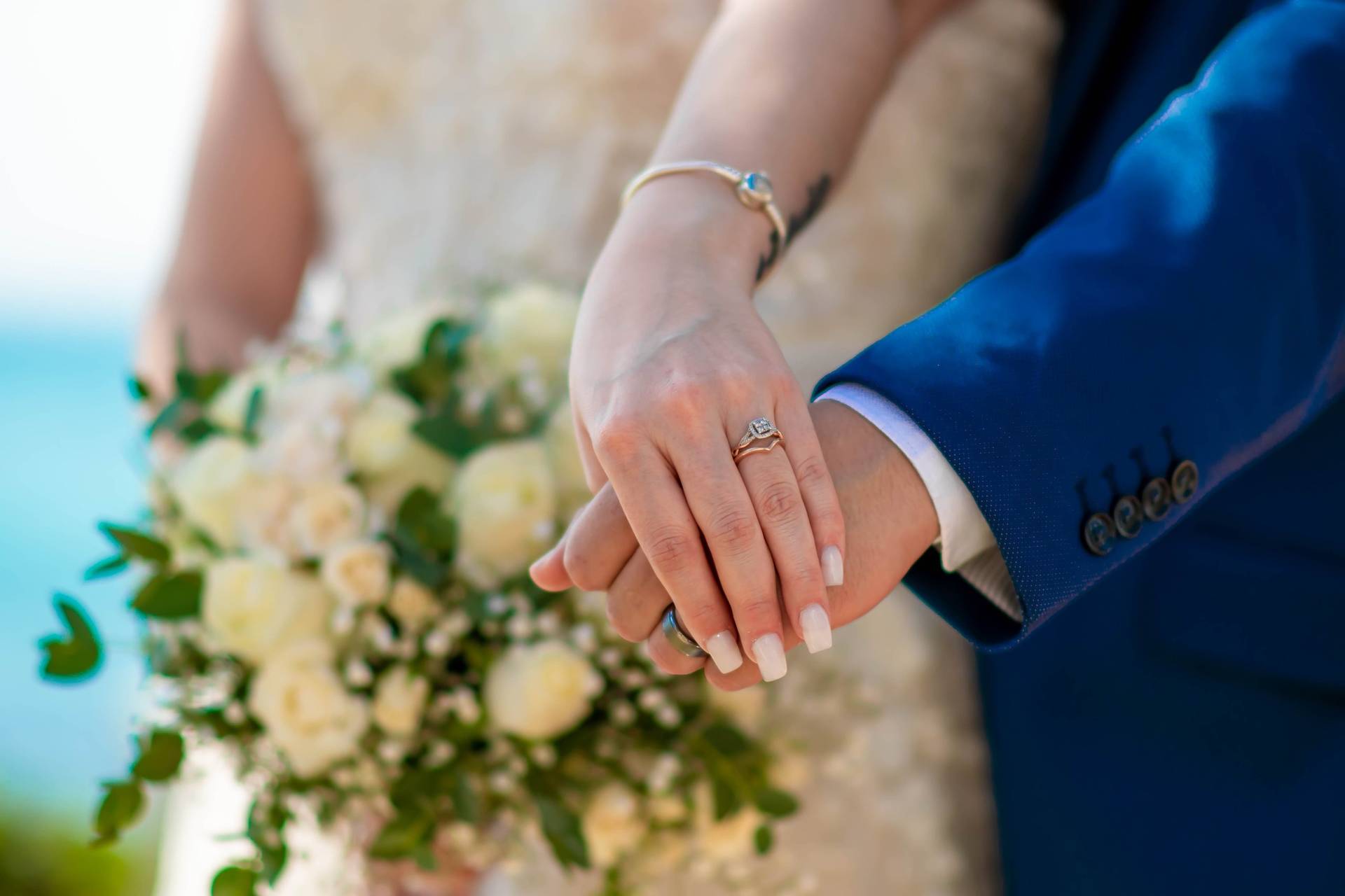 Cómo organizar una boda rápida en poco tiempo - bodas.com.mx