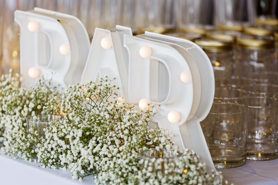 Flor nube: Las mejores ideas para integrar las flores nube en tu boda ...