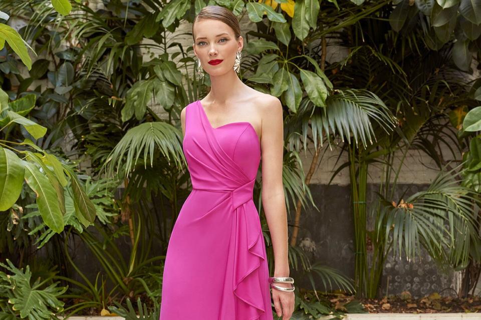 130 Vestidos Elegantes Para Fiesta Acierta Con Tu Estilismo Bodas Mx