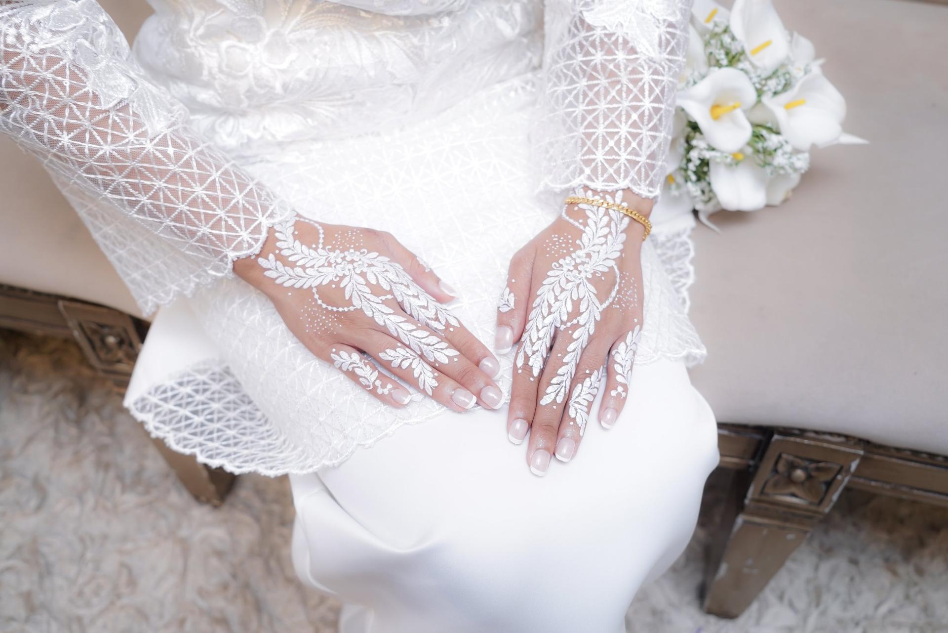 Boda musulmana: ¿cómo se celebra y cuáles son sus tradiciones? - bodas ...