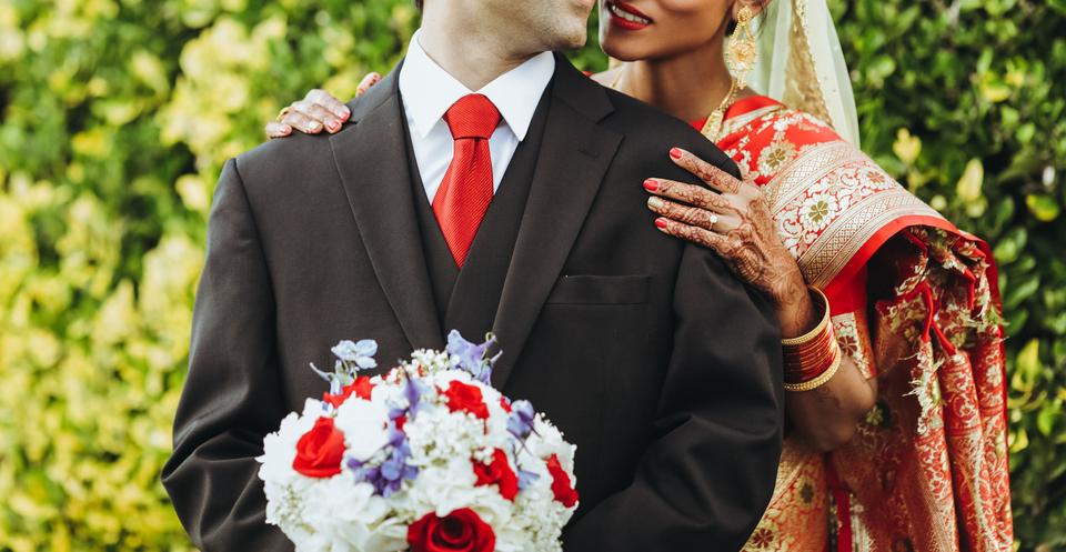 Boda musulmana: ¿cómo se celebra y cuáles son sus tradiciones? - bodas ...
