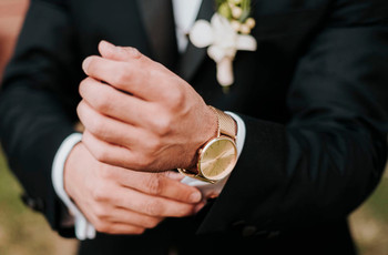 Consejos para regalar el reloj de compromiso, ¡sorprendan a su pareja ...