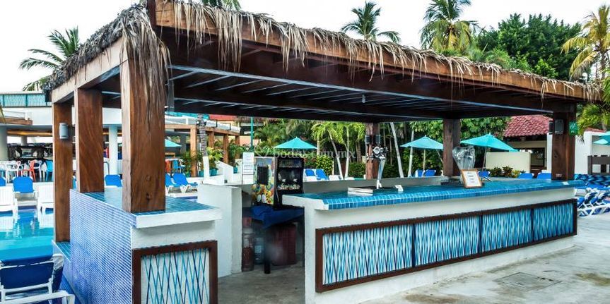 Hotel Fontán Ixtapa Beach And Resort