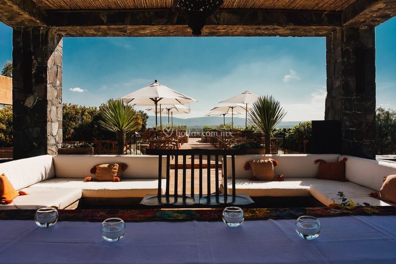 Casa Adela