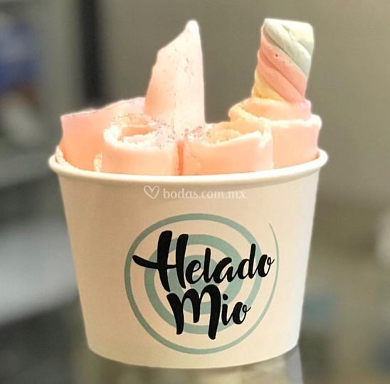 Helado Mío - 5 Opiniones - Desde $3,000 - 15% Descuento
