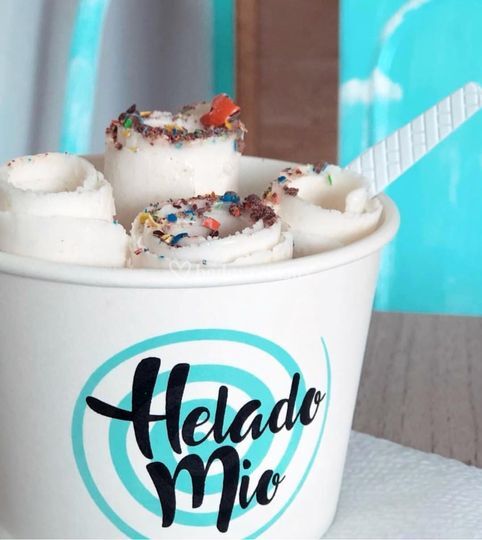 Helado Mío - 5 Opiniones - Desde $3,000 - 15% Descuento