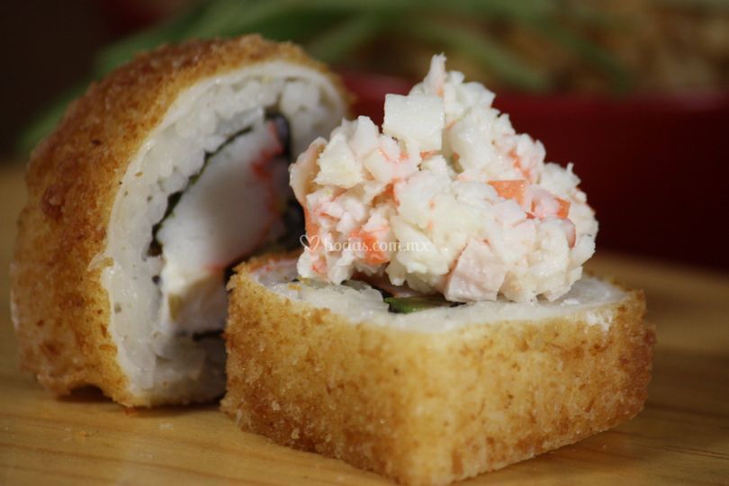 Furai Sushi