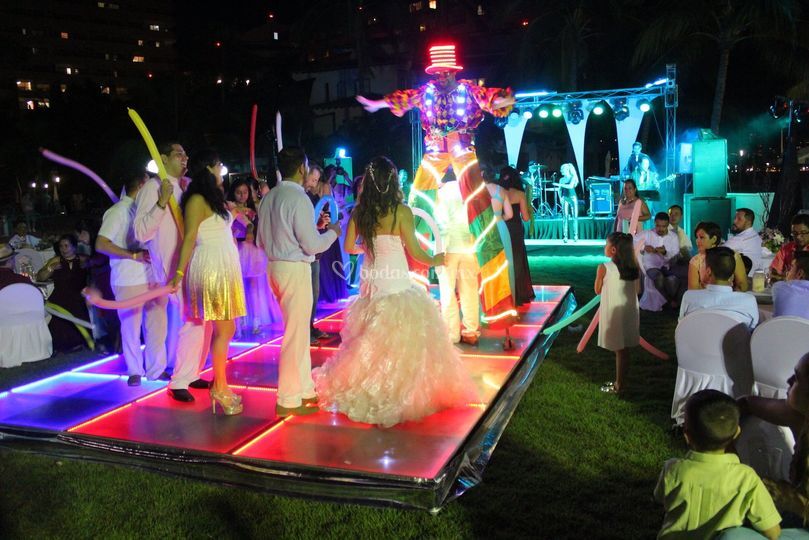 Chevere Grupo Musical