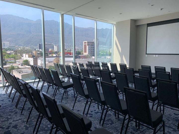 The Westin Monterrey Valle