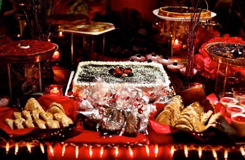 Pastelería Dulce Capricho - 5 Fotos - Presupuesto sin compromiso