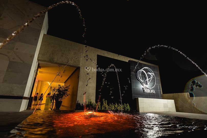 Verona Eventos
