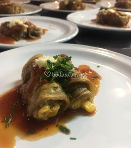Paula's Gourmet