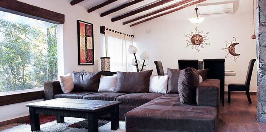 Hotel Chipinque