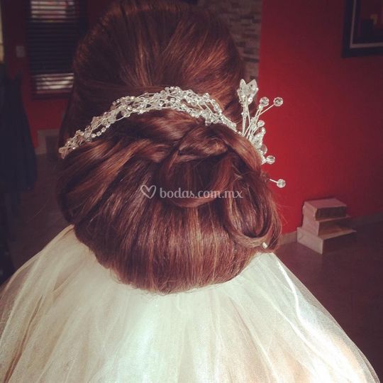 Fabiola Silva Makeup & Hair