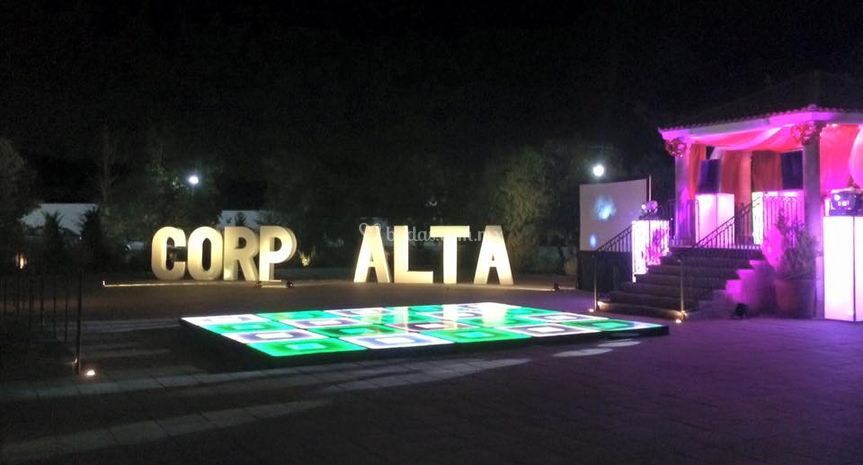 Alta Events - Opiniones - 6 Fotos
