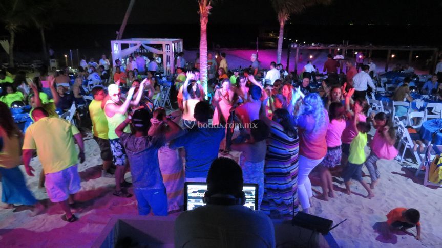Seleccto DJ