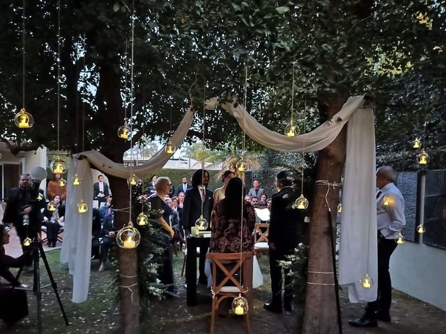 La boda de Rafael y Erika en Guadalajara, Jalisco - Bodas.com.mx