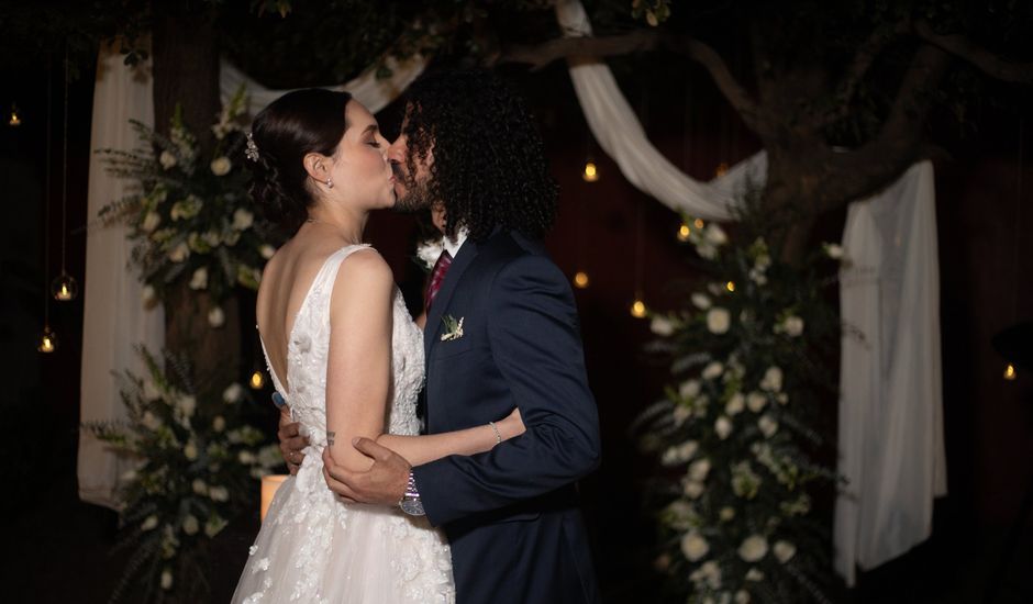 La boda de Rafael y Erika en Guadalajara, Jalisco - Bodas.com.mx