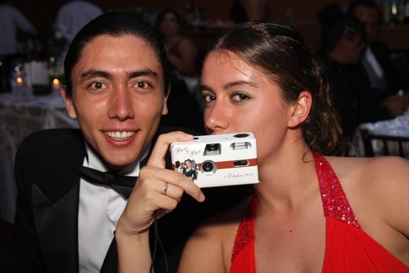 Presume tu video de boda - bodas.com.mx Presume tu video de boda - bodas.com.mx