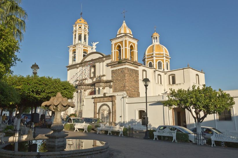 Luna de miel en Colima: el recorrido que no se pueden perder - bodas.com.mx