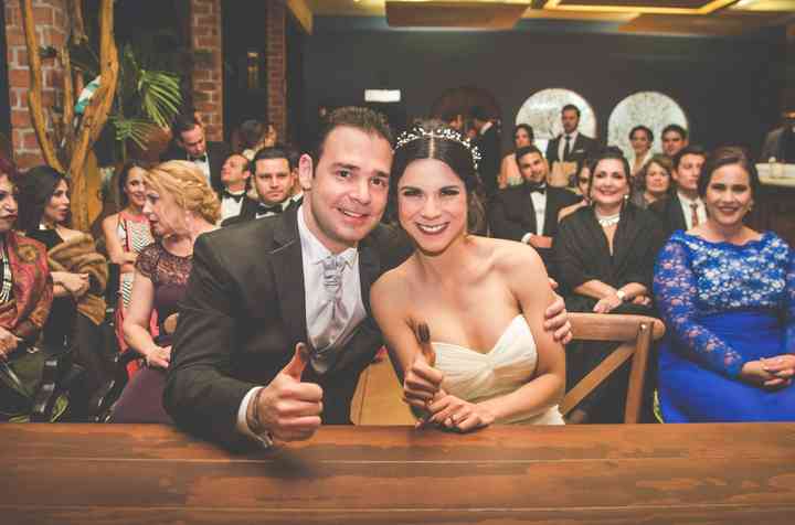 30 fotos que no deben faltar en su álbum de boda - bodas.com.mx