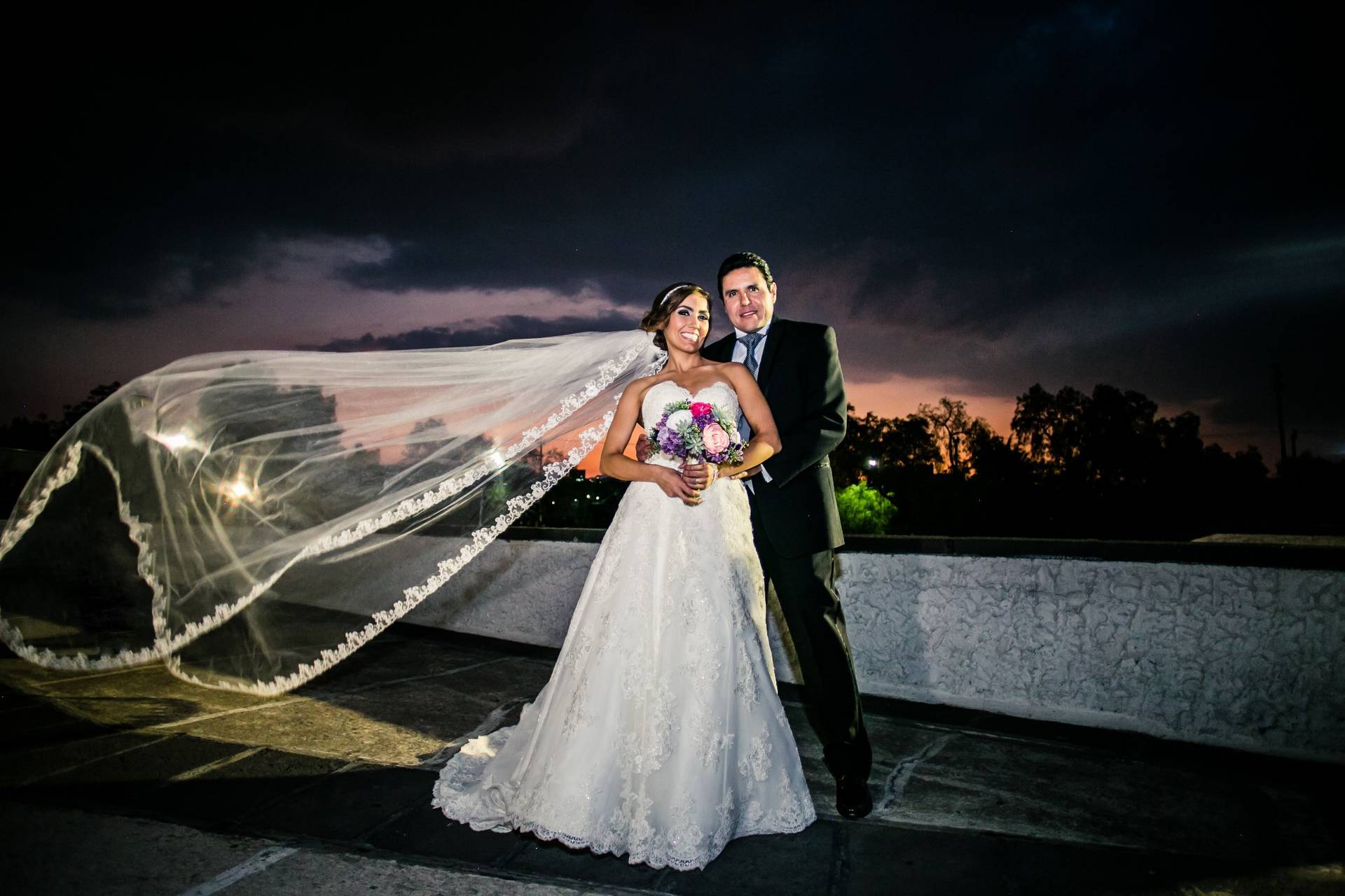 Fotógrafos De Bodas Ciudad De México Cdmx