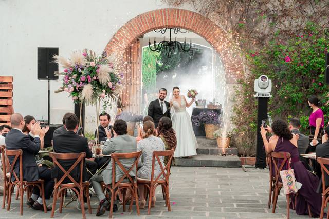 Hacienda Nexatengo - Consulta disponibilidad y precios