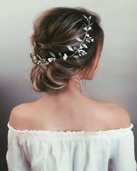 Tus damas usarán algún peinado en especial Foro Belleza bodas mx